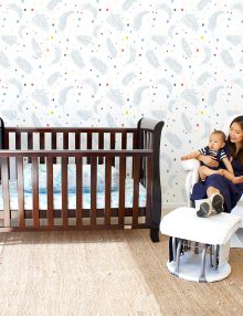 Baby Cots & Cribs Australia | Baby Beds & Sleeping | babyhood