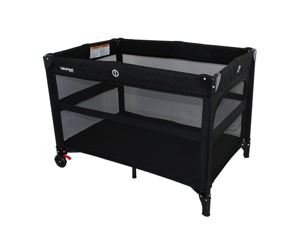 Bambino Dormire 2 in 1 Porta Cot - babyhood