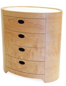 Kaylula Sova Cot Classic - babyhood