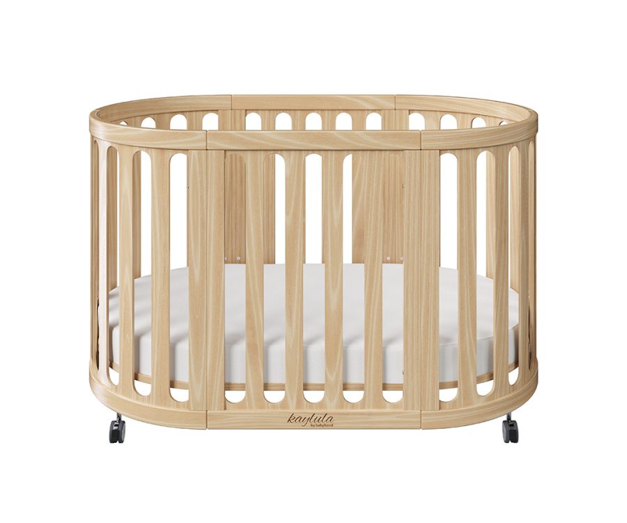Kaylula Sova Cot Classic Package - babyhood