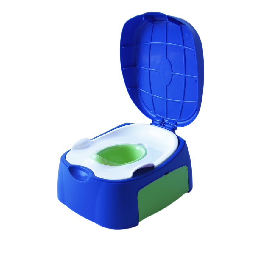 K & D 3 In 1 Potty – babyhood