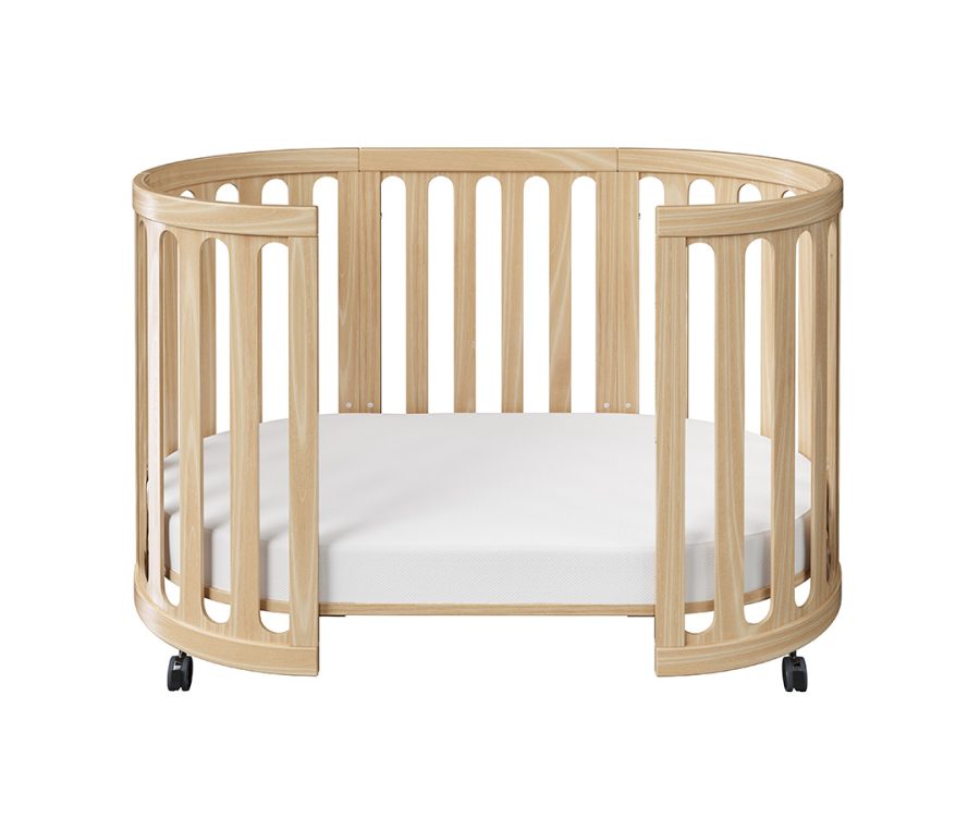 Kaylula Sova Cot Classic Package - babyhood