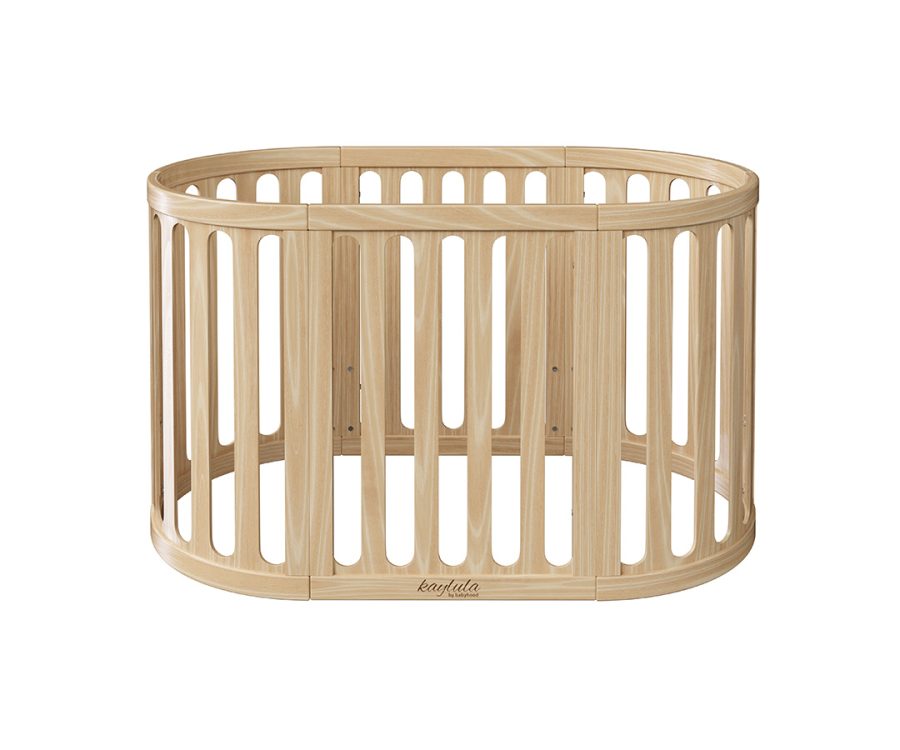 Kaylula Sova Cot Classic Package - babyhood
