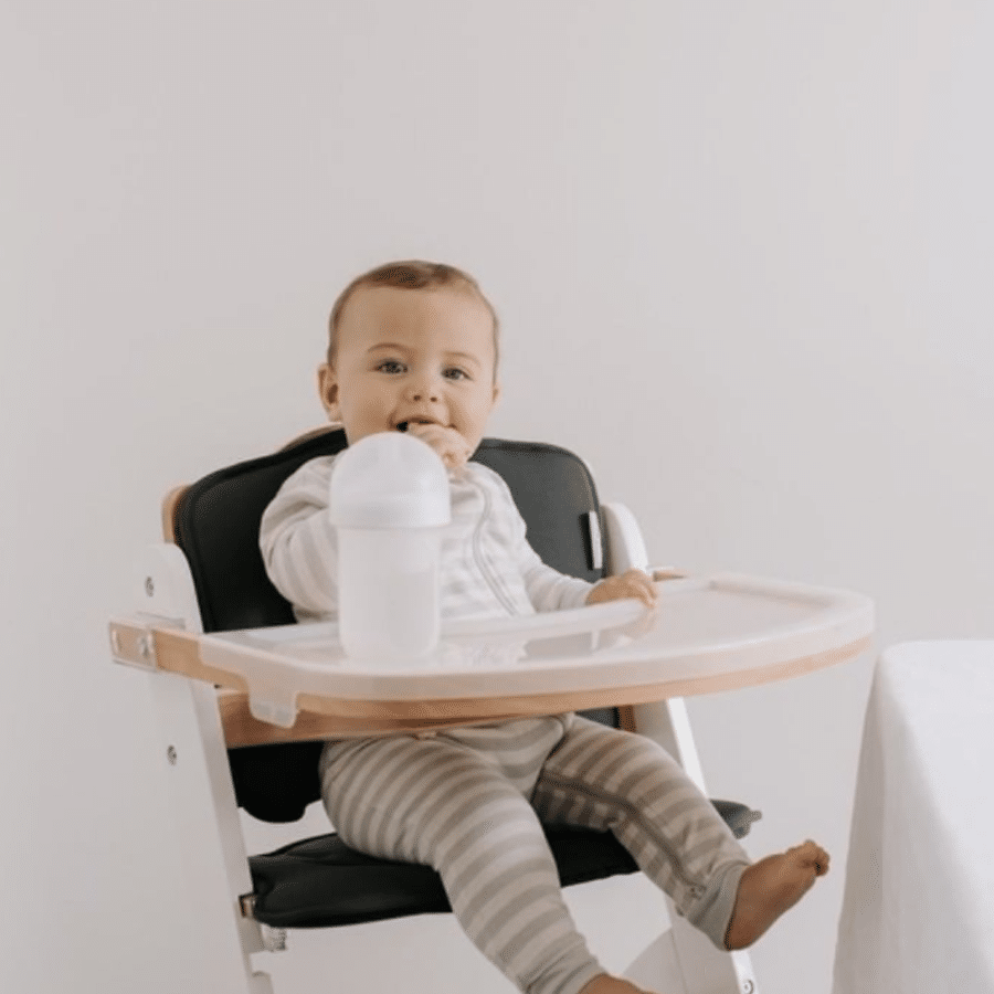 Kaylula Ava Forever High Chair Beech – babyhood