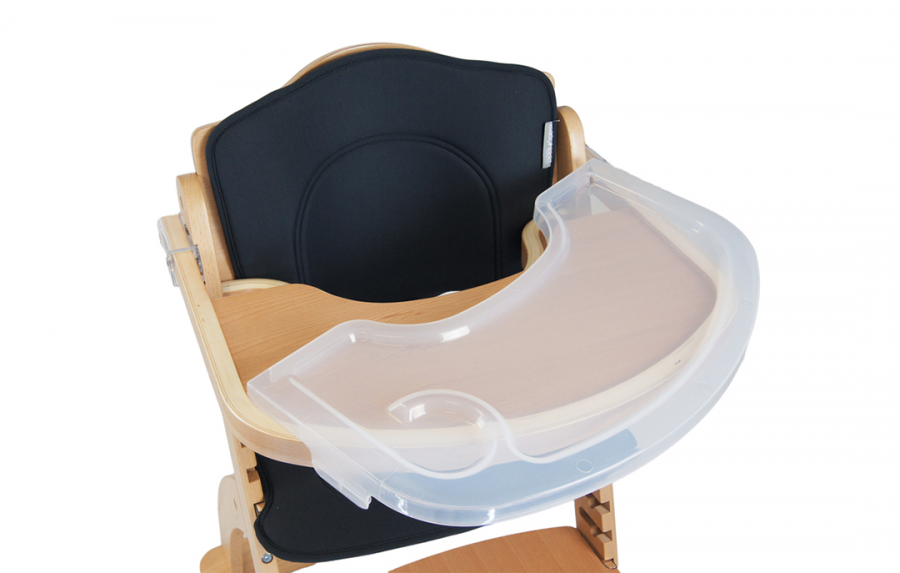 Kaylula Ava Forever High Chair Beech - babyhood