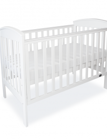 Baby Cots & Cribs Australia | Baby Beds & Sleeping | babyhood
