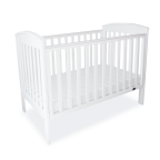 Classic Curve Cot - babyhood
