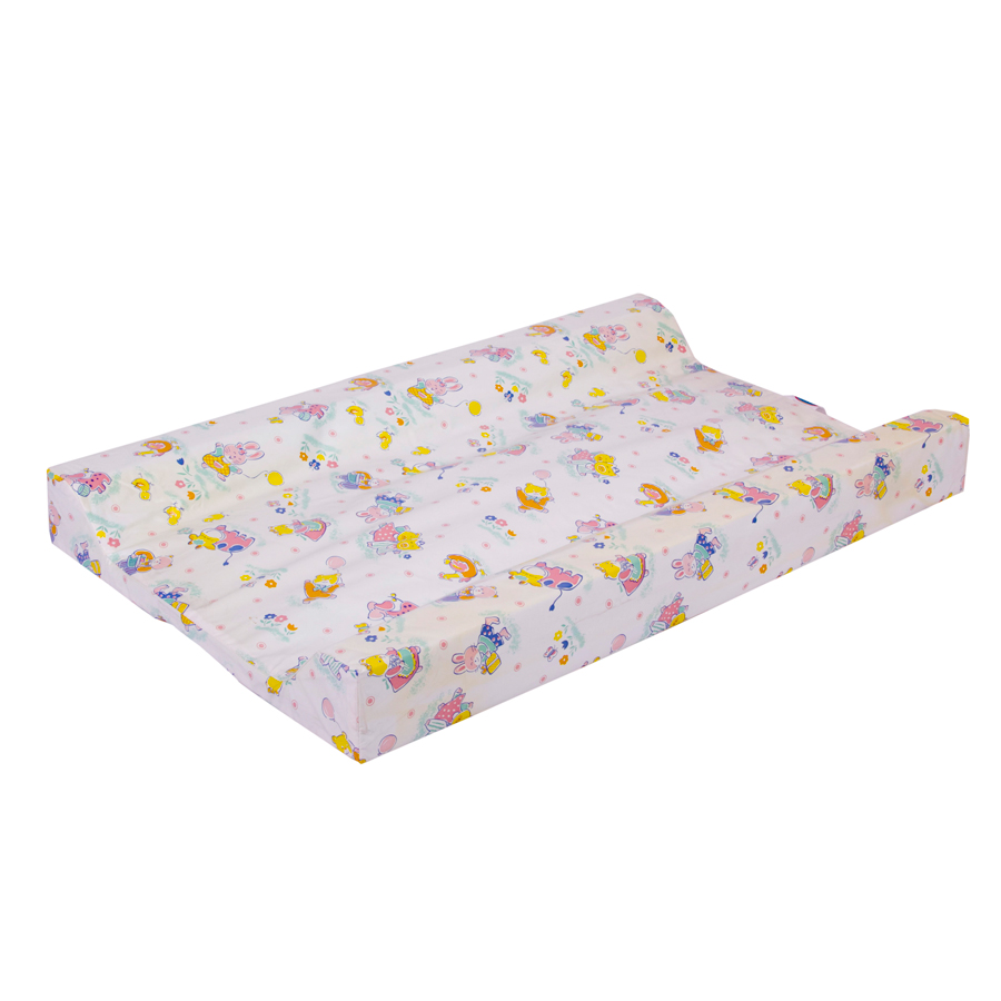 Change Mat High Sides - babyhood