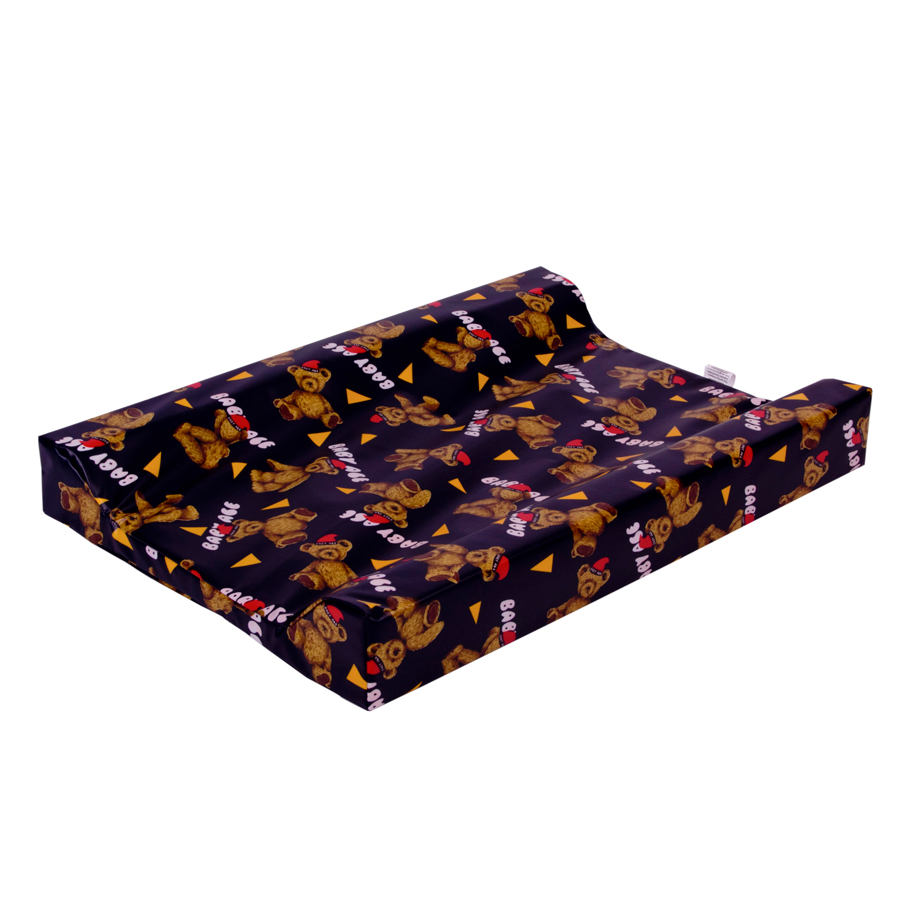 Change Mat High Sides - babyhood