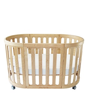 Kaylula Sova Cot Classic - babyhood