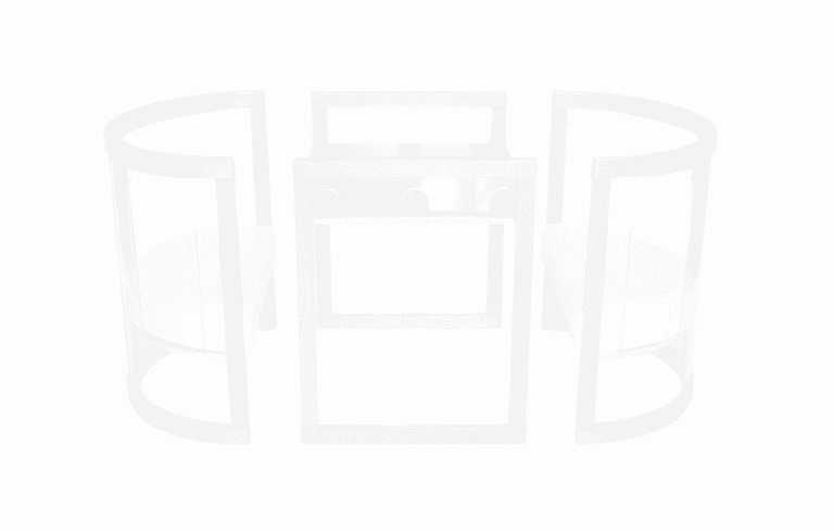 Kaylula Sova Cot Clear - babyhood