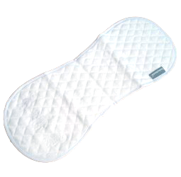 Burper Pad - babyhood
