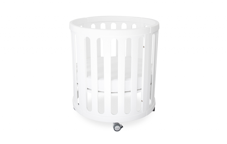Kaylula Sova Cot Classic - babyhood