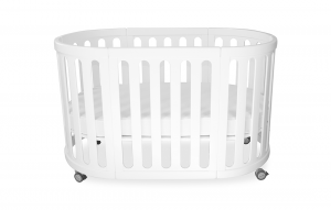 Kaylula Sova Cot Classic - babyhood
