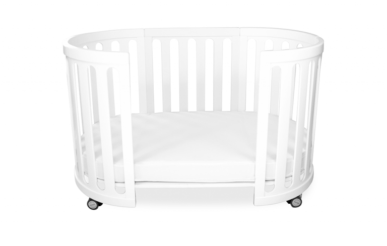 Kaylula Sova Cot Classic - babyhood