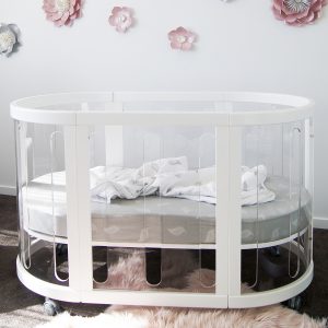 Kaylula Sova Cot Classic - babyhood
