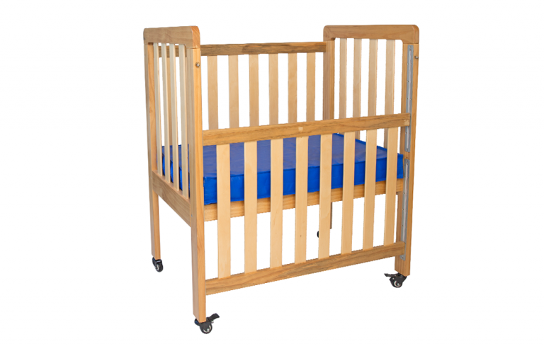 Mini Ergonomic Cot – babyhood