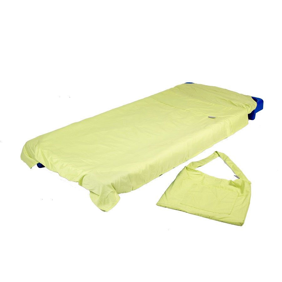 Stacking Bed Sheet - babyhood