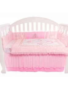 Classic Curve Cot - babyhood