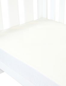 Classic Curve Cot - babyhood