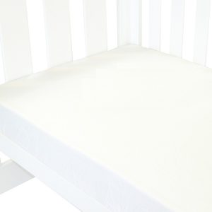 Classic Curve Cot - babyhood