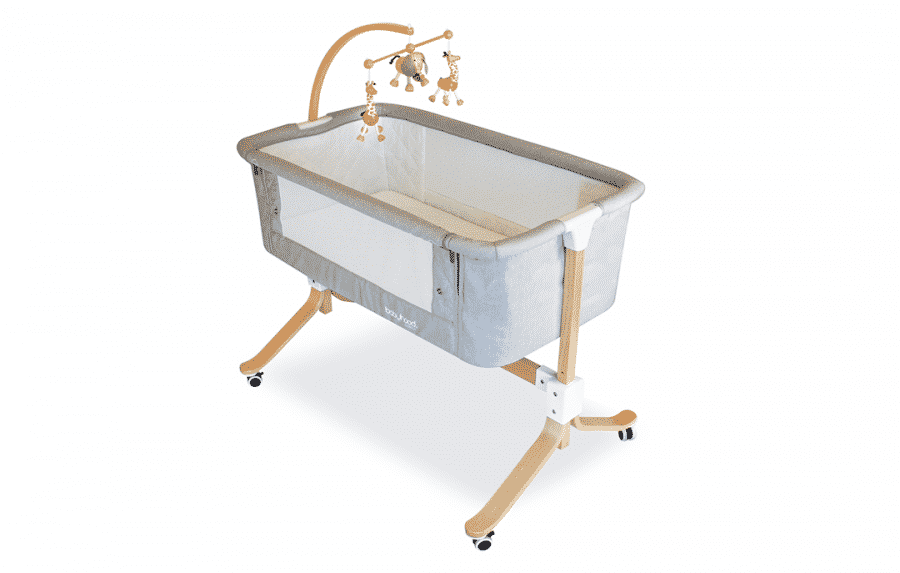 Kaylula Co Sleeper Cradle & Baby Co Sleeper Bassinet Online | babyhood