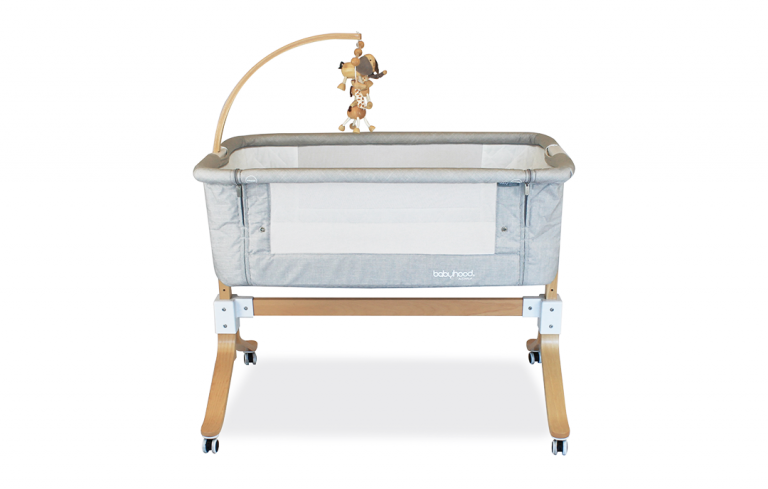 Kaylula Co Sleeper Cradle & Baby Co Sleeper Bassinet Online | babyhood