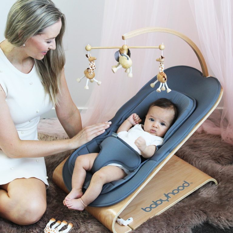 Baby Nest & Baby Loungers | babyhood Australia