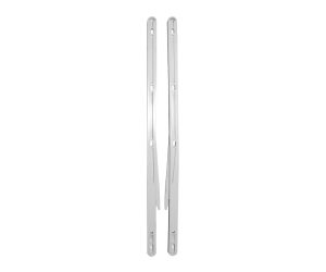 Cot Drop Side Single Hand Mechanism Set - babyhood