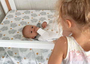 Kaylula Bella Cot - babyhood