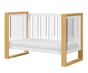 Kaylula Bella Cot - babyhood