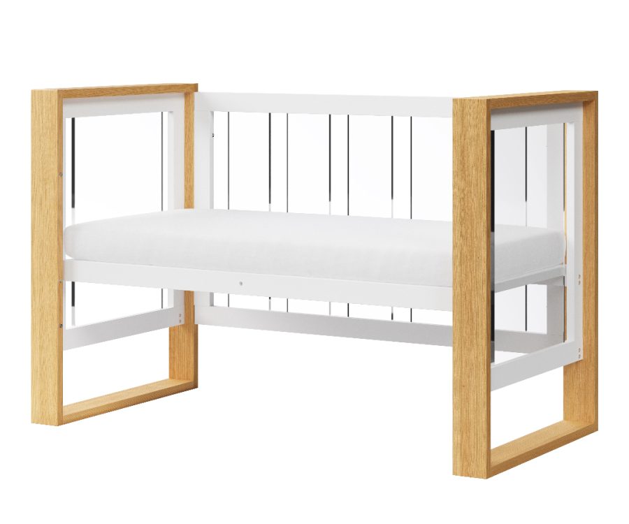 Kaylula Bella Cot - babyhood