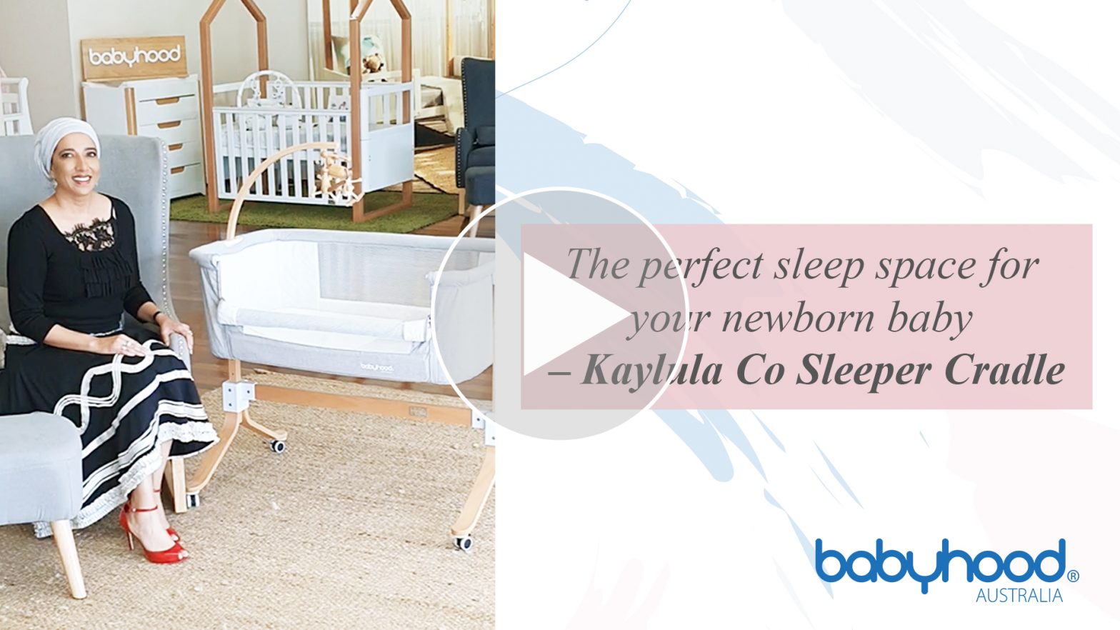 Babyhood Australia | Baby Shop Online | Baby Store Brisbane