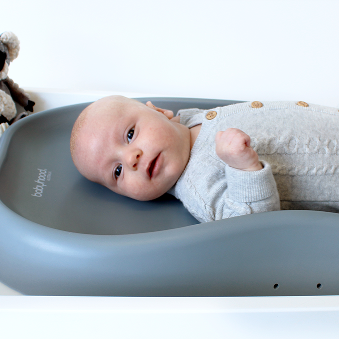 Ultimate Change Pad - babyhood
