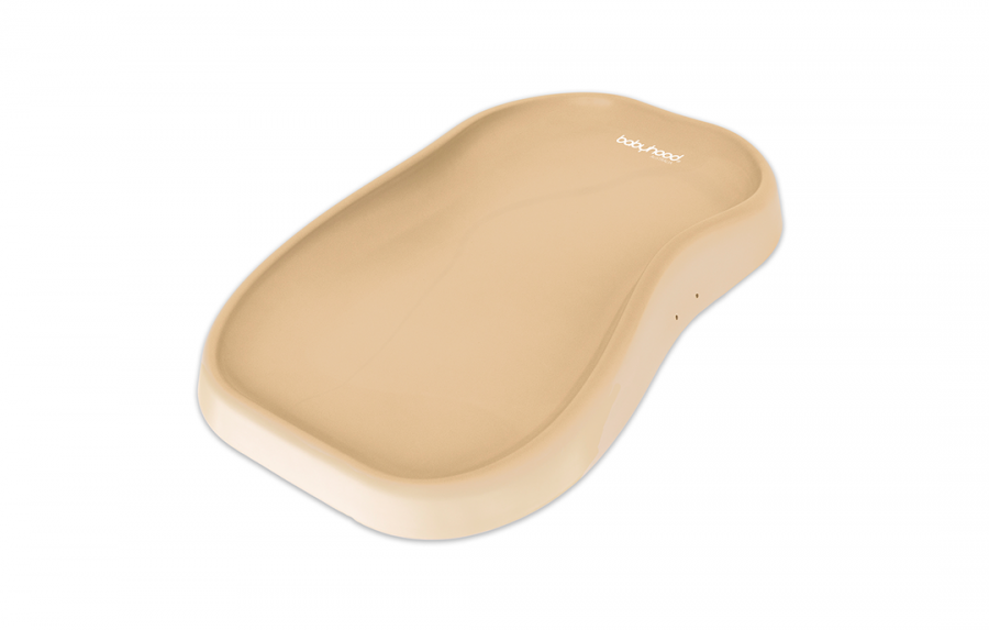 Ultimate Change Pad - babyhood