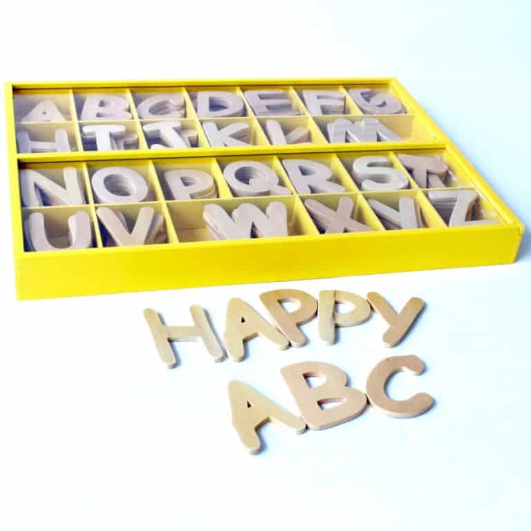 Alphabet Letter Pack Babyhood alphabet-letter-pack-babyhood