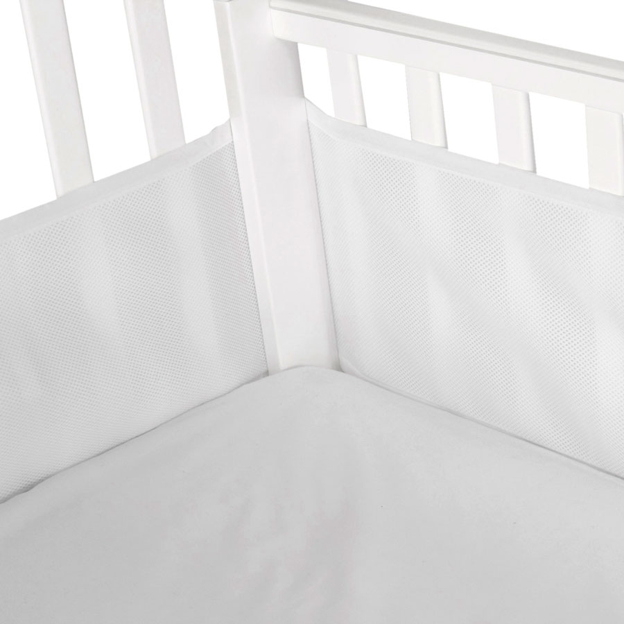 Ezi Flow Cot Bumper - babyhood