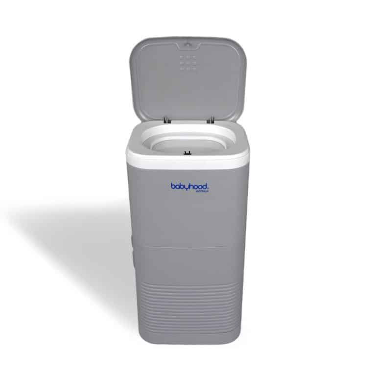 Nappy Bin - babyhood