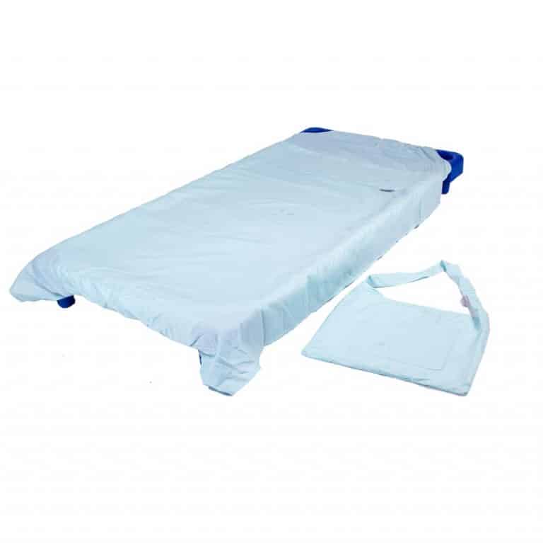 Stacking Bed Sheet - babyhood