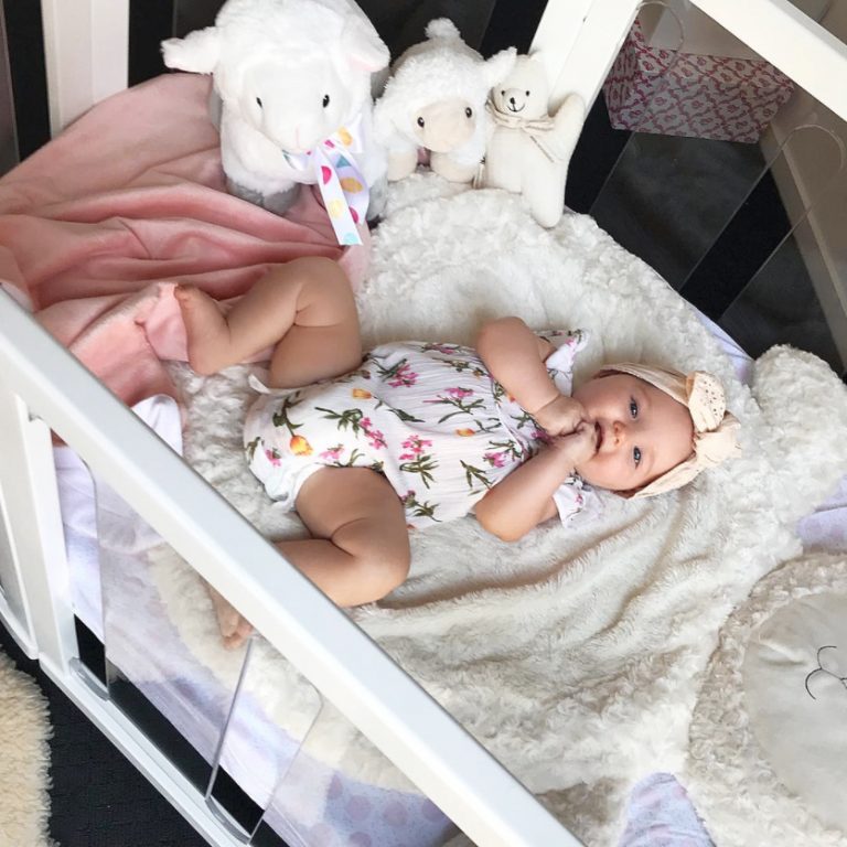 Kaylula Co Sleeper Cradle & Baby Co Sleeper Bassinet Online | babyhood