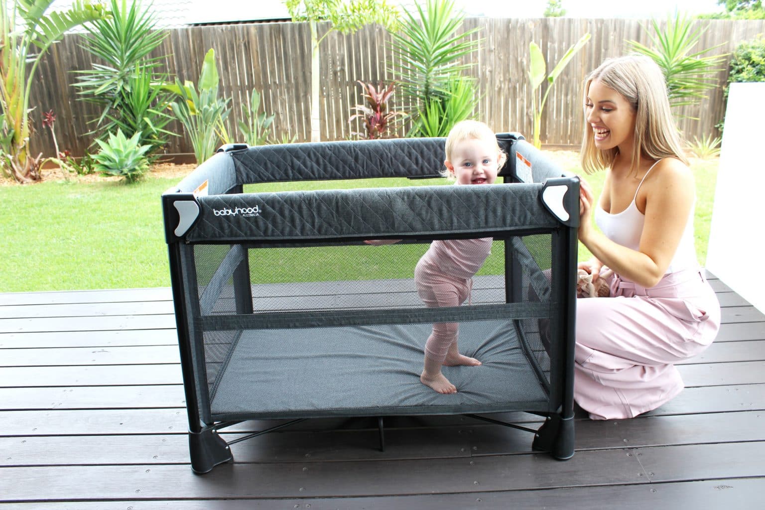 Babyhood Australia | Baby Shop Online | Baby Store Brisbane