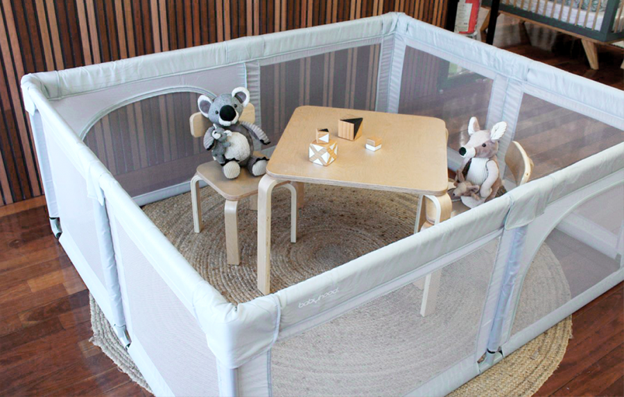 Baby Play Pen Large – babyhood
