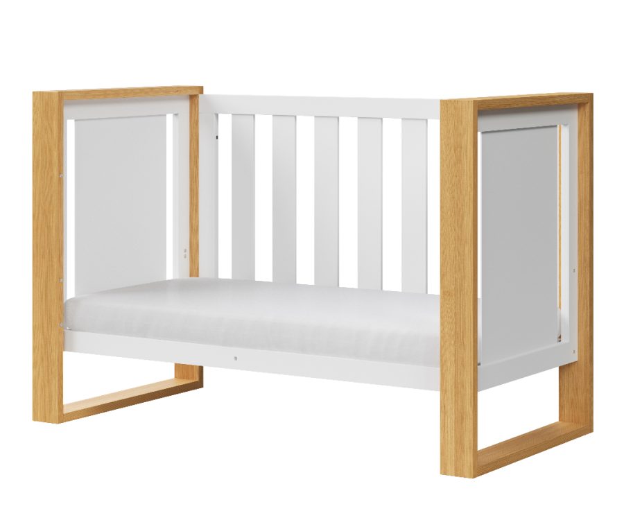 Kaylula Malika Cot - babyhood
