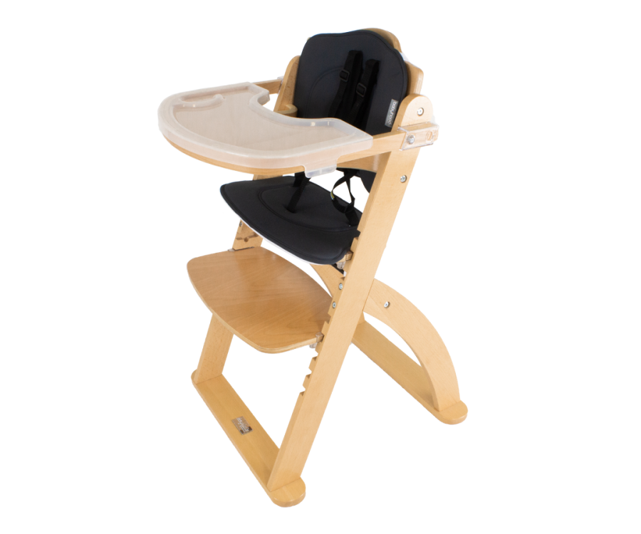 Kaylula Ava Forever High Chair Beech – babyhood