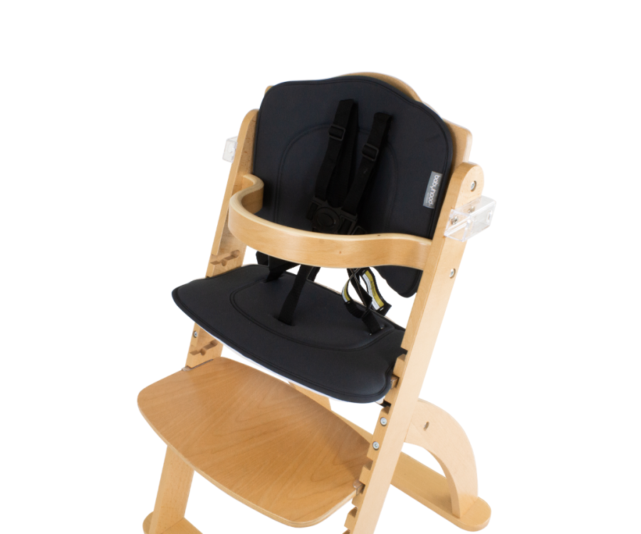 Kaylula Ava Forever High Chair Beech - babyhood