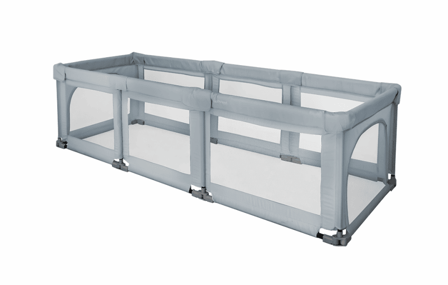 Pop Up Play Pen and Play Mat Package - babyhood