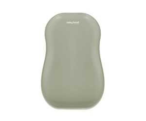 Ultimate Change Pad Olive - babyhood