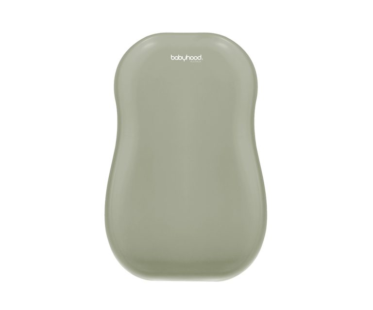Ultimate Change Pad Olive - babyhood