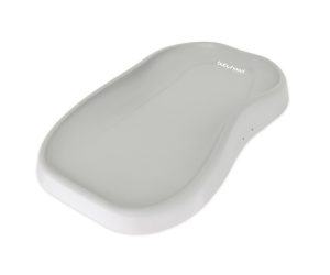 Ultimate Change Pad Steel - babyhood