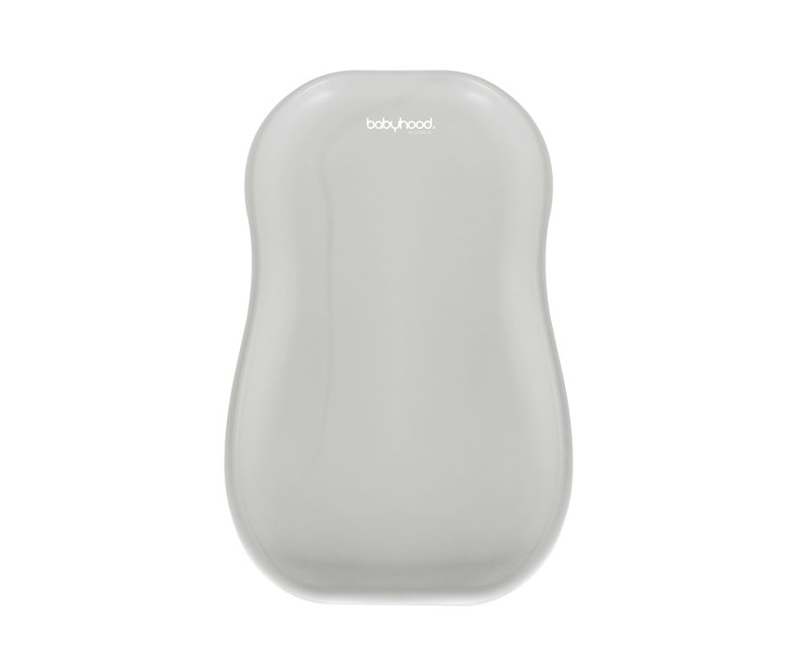 Ultimate Change Pad Steel - babyhood